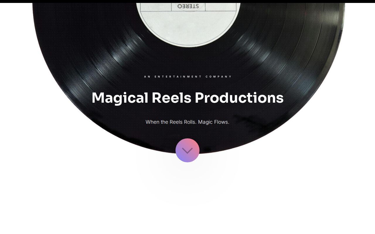 Magical Reels Productions